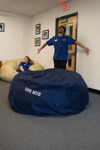 Bean Bag GIFs - Find & Share on GIPHY