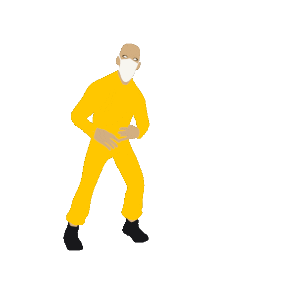 Dance Techno Sticker by teenage engineering for iOS & Android | GIPHY