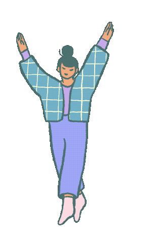 Happy Dance Sticker for iOS & Android | GIPHY