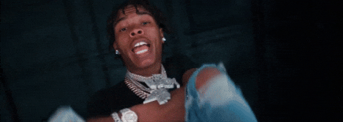 Rapper Ti GIF by T.I. - Find & Share on GIPHY