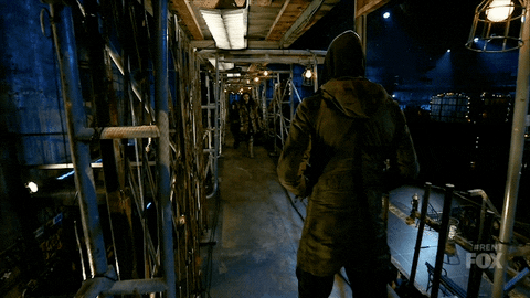 Broadway Musical GIF by Fox TV - Find & Share on GIPHY