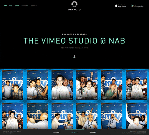 Vimeo Gifs Find Share On Giphy