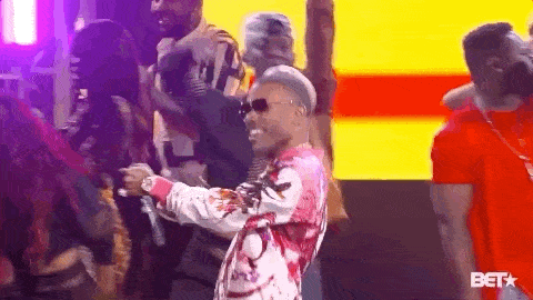 Lil Duval GIF by BET Hip Hop Awards - Find & Share on GIPHY