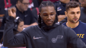 Nba Playoffs Dancing GIF by NBA - Find & Share on GIPHY