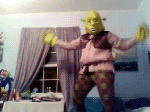 Life Shrek GIF - Find & Share on GIPHY