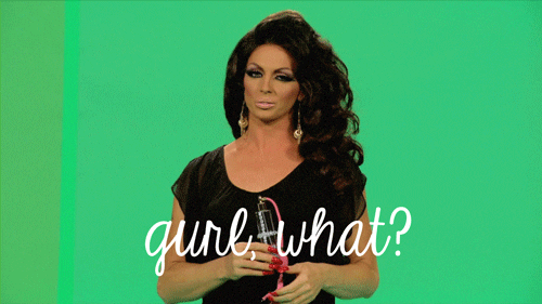 Too many spoilers in the "Untucked" trailer : r/rupaulsdragrace