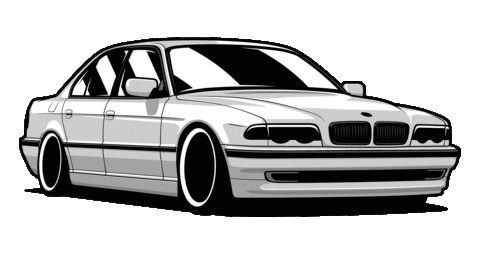 Car Auto Sticker for iOS & Android | GIPHY