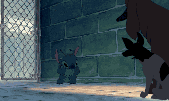 Lilo And Stitch Hug GIF by Disney - Find & Share on GIPHY