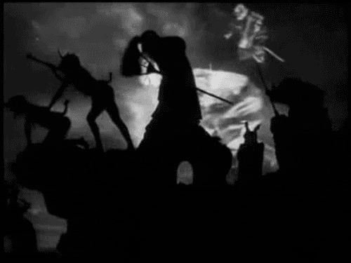 Demons GIFs - Find & Share on GIPHY