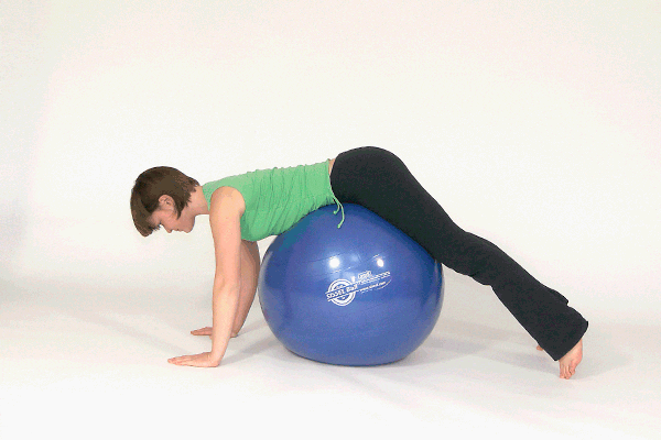 Physical Fitness Gifs