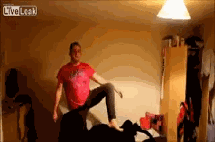 Noooooooooooooooo Gif