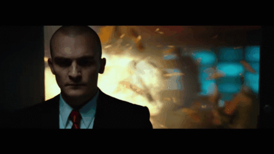 Hitman GIF - Find & Share on GIPHY