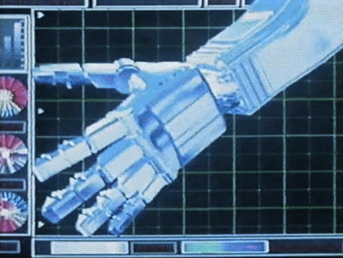 Computer Animation 90S GIF - Find & Share on GIPHY