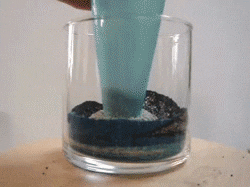 Sand Art GIF - Find & Share on GIPHY