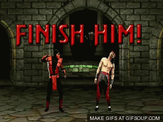 Fatality GIF - Find & Share on GIPHY