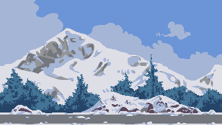 Mountain GIF - Find & Share on GIPHY