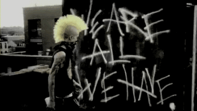 Punk Rock GIF - Find & Share on GIPHY