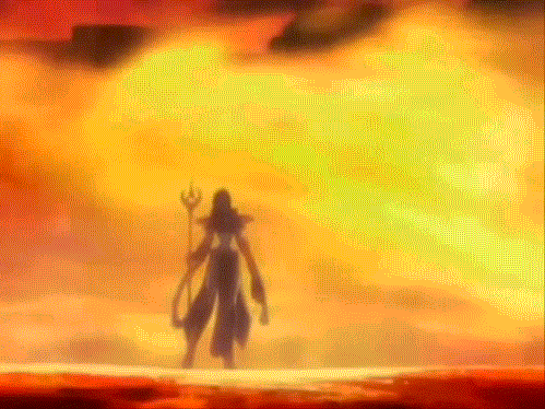 Ragnarok The Animation GIFs - Find & Share on GIPHY