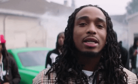 Quavo GIF by Migos - Find & Share on GIPHY
