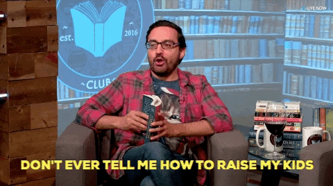 Book Club Funny Gifs