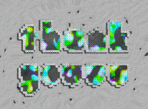 Pixel Thank You GIF - Find & Share on GIPHY