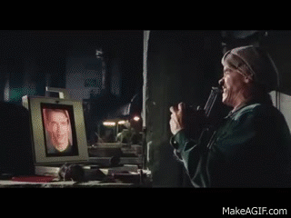 Total Recall GIFs - Find & Share on GIPHY