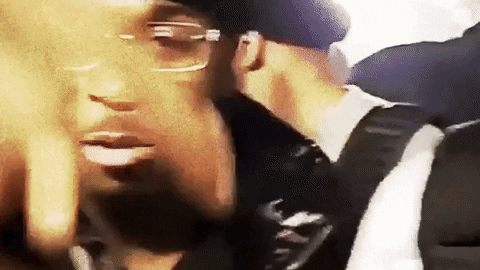 Black Mask Jay Gwuapo GIF by Pop Smoke - Find & Share on GIPHY