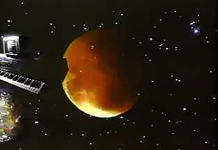 Synth Fuzzyghost GIF - Find & Share on GIPHY