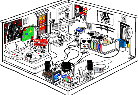 Dave Strider Panels GIF - Find & Share on GIPHY