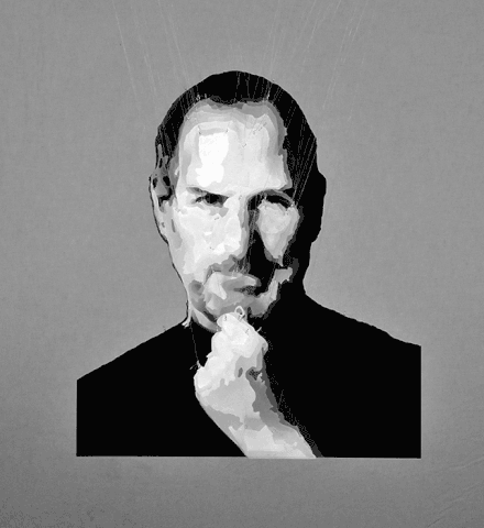 Steve Jobs GIF - Find & Share on GIPHY