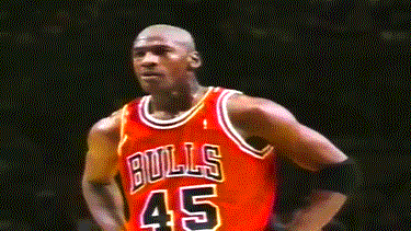 Michael Jordan GIF - Find & Share on GIPHY