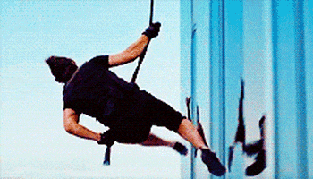 Mission Impossible GIFs - Find & Share on GIPHY