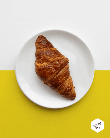 Baking Baked Goods GIF by Pilot Coffee Roasters - Find & Share on GIPHY