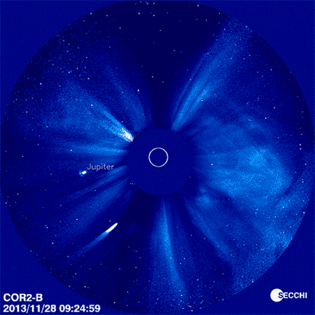 Comet Ison GIFs - Find & Share on GIPHY