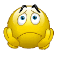 Sigh Sticker for iOS & Android | GIPHY