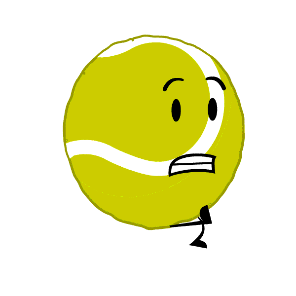 Bfdi Sticker for iOS & Android | GIPHY