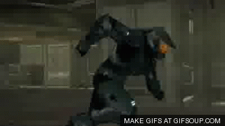 Agent Texas is REDy to BLUE Death Battle away by YangtheInsane on ...