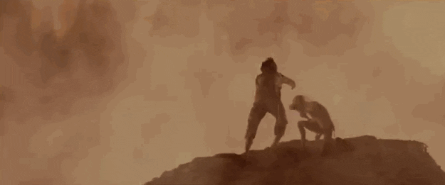 Return Of The King GIF - Find & Share on GIPHY