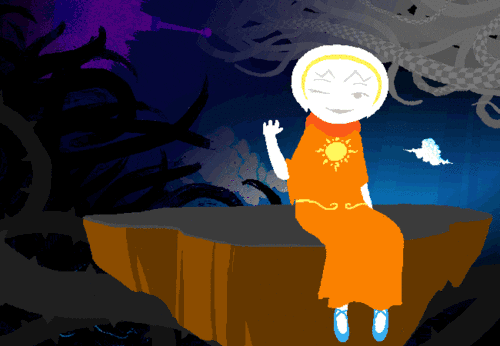 Rose Lalonde Peasants Find And Share On Giphy
