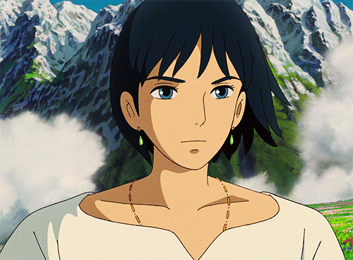 Studio Ghibli Film GIF - Find & Share on GIPHY