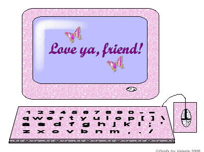 Love Ya GIFs - Find & Share on GIPHY