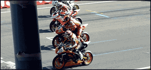 Race Motorcycle GIF - Find & Share on GIPHY