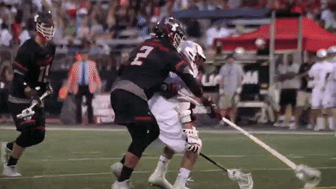 Shooting Under Armour GIF by ECD Lacrosse - Find & Share on GIPHY