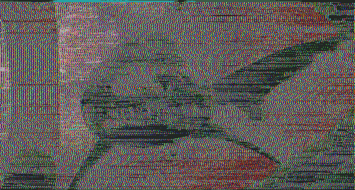 Digital Art Glitch GIF - Find & Share on GIPHY