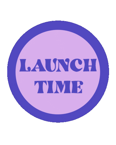 Launch Product Sticker for iOS & Android | GIPHY