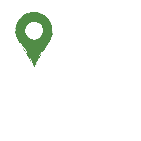 Location Ubicacion Sticker by Oficina de Turisme de Sant Hilari for iOS ...