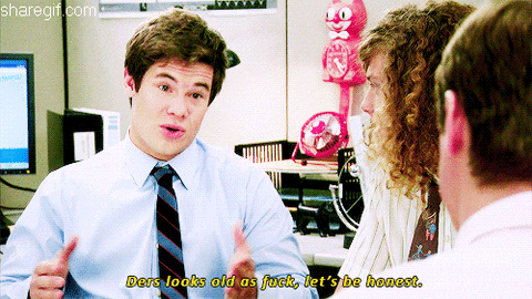 Workaholics GIF - Find & Share on GIPHY