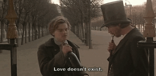 Movie Love Gifs