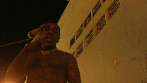 Music Video Kg GIF by Kevin Gates - Find & Share on GIPHY