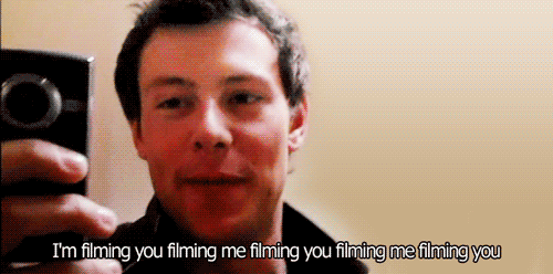 Filming GIF - Find & Share on GIPHY